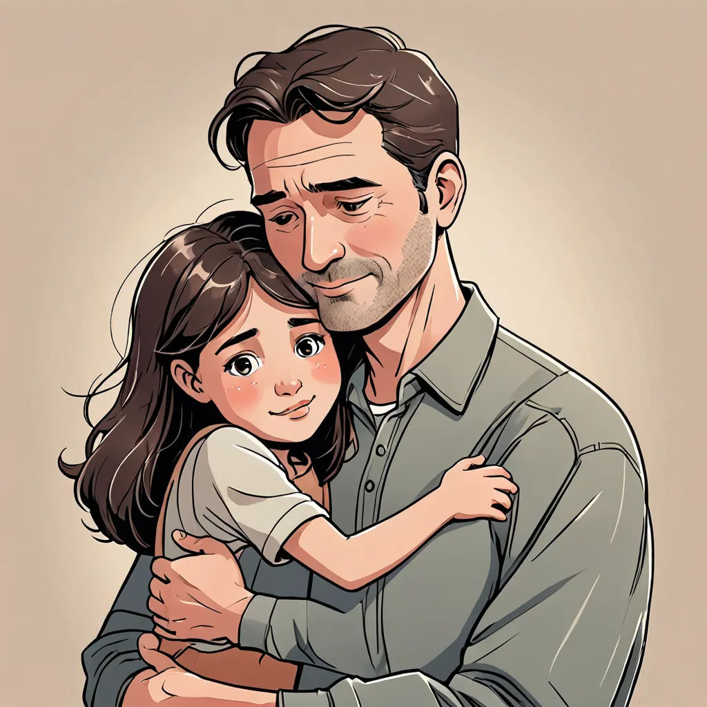 Daddy's Girl | Story.com