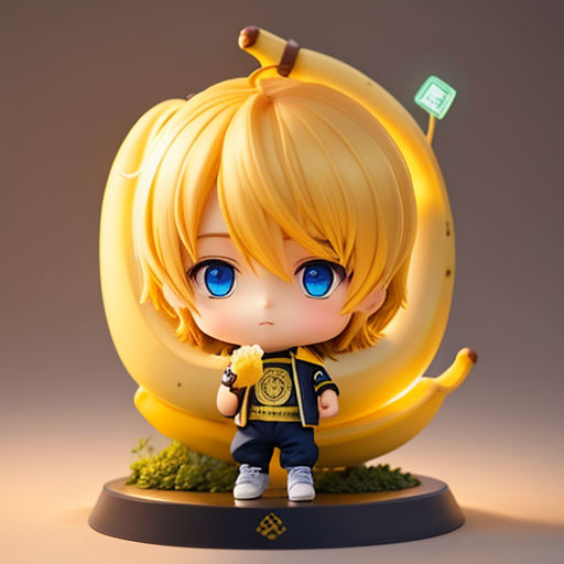 The Banana Code | Story.com