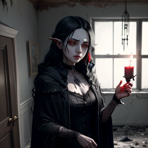 The Devil's Blood | Story.com