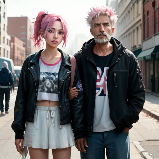 The Body Swap Experiment | Story.com