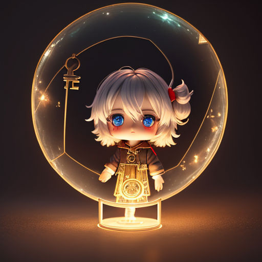 The Lost Key | Story.com