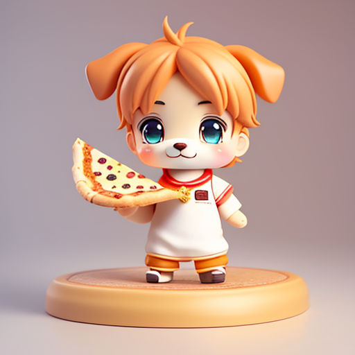 Pluto's Pizza Mishap | Story.com