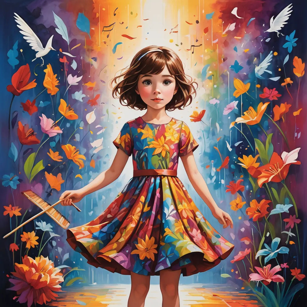 The Unique Journey | Story.com