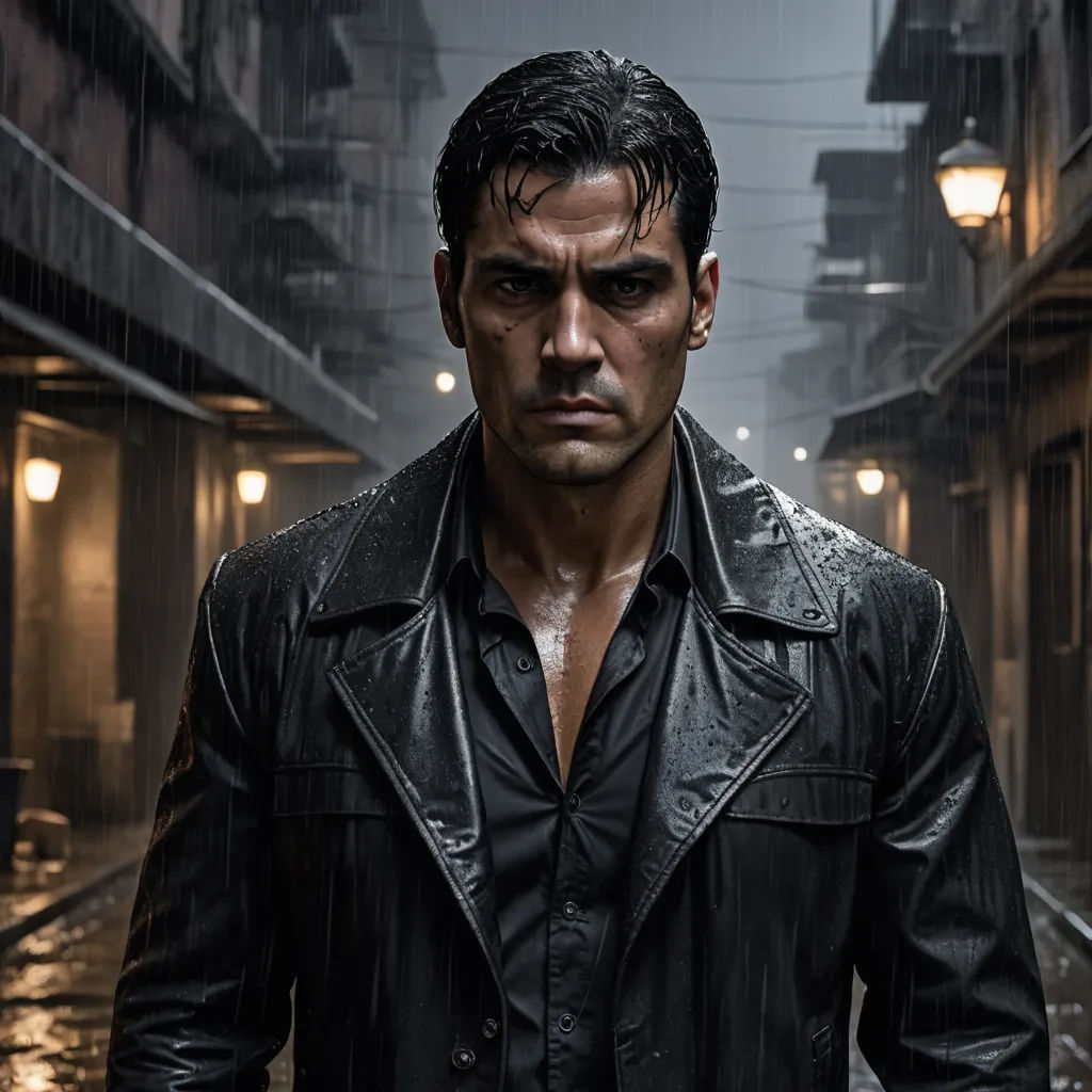 El cuervo desonrado | Story.com