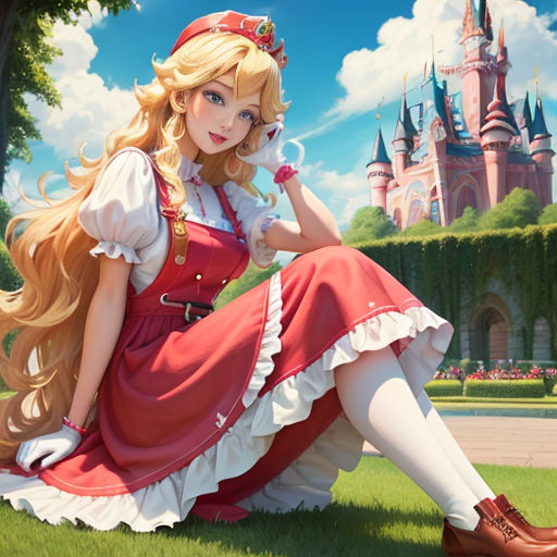 The Lost Princess | Story.com