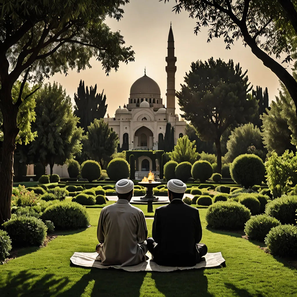 The Guiding Light | Story.com