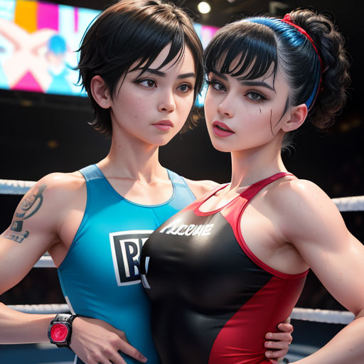 The Rematch | Story.com