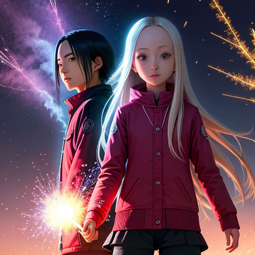 The Infinite Power | Story.com