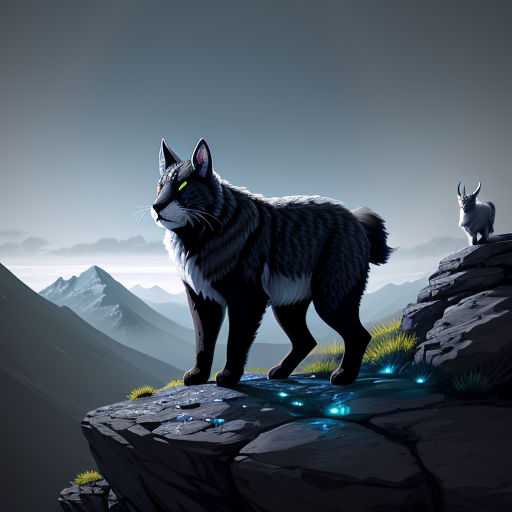 Brita and the Magical Hay Valley | Story.com