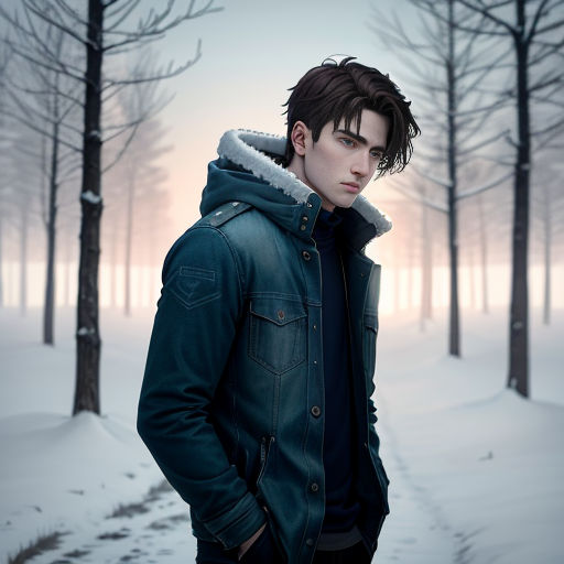 Frozen Nightmare | Story.com