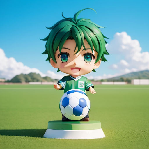 Shayan Saves the World Cup | Story.com