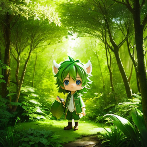 The Magical Journey of Timmy | Story.com