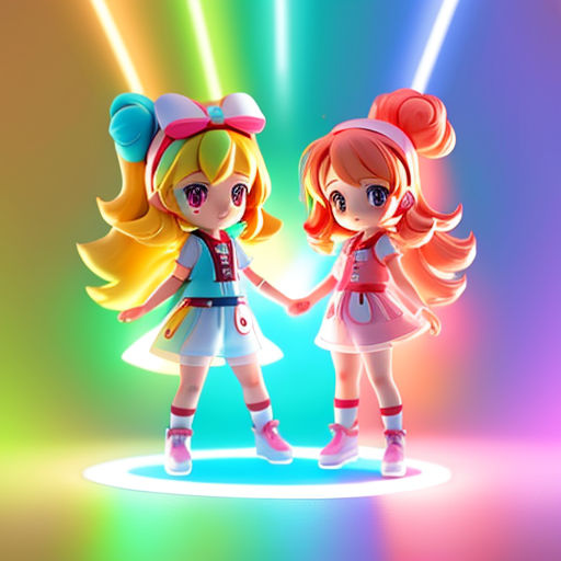 Elemental Bond | Story.com