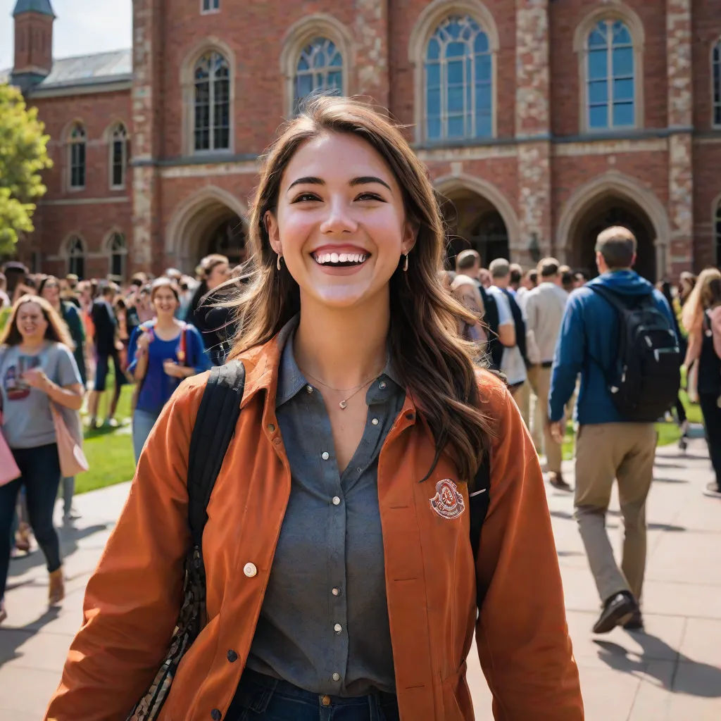 A New Chapter at Sissy University | Story.com