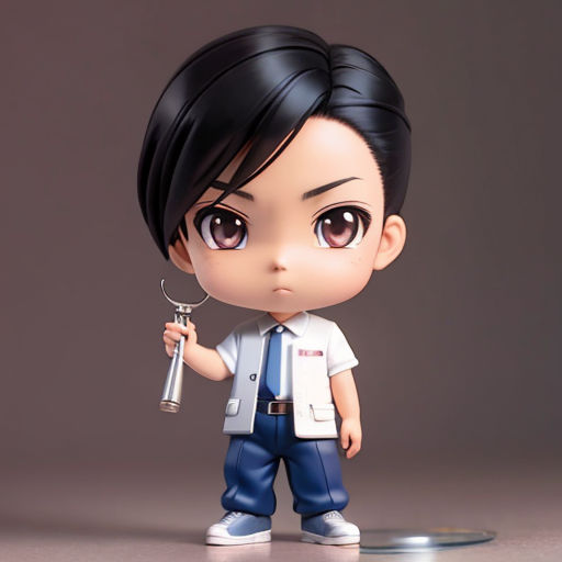 The Little Detective | Story.com