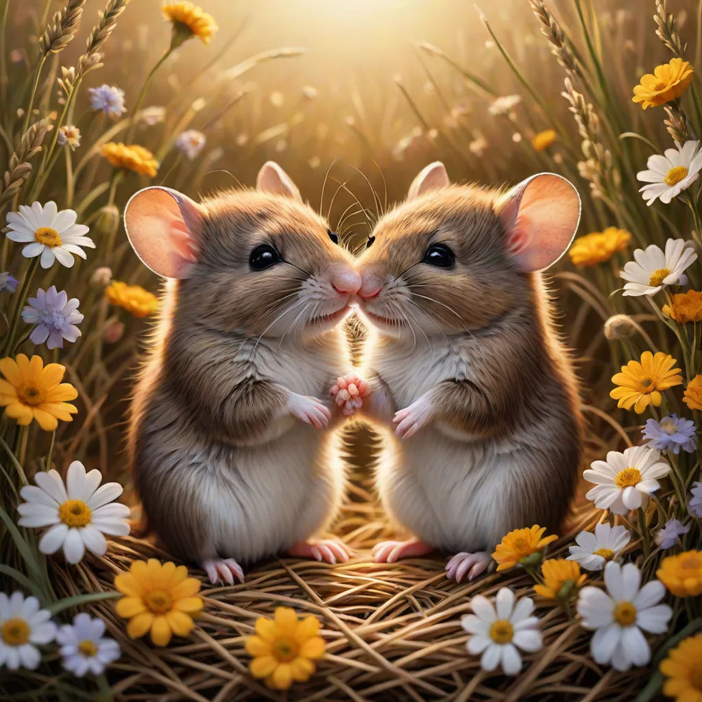 The Unlikely Friends | Story.com