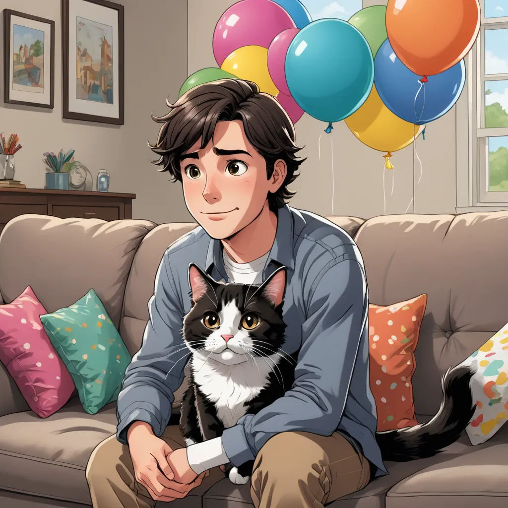 The Misadventures of Bob and Charlie | Story.com