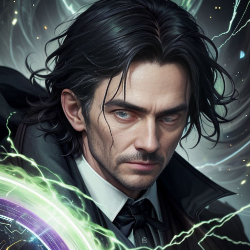 The Lost Chronicles of Malcolm McGonagall | Story.com