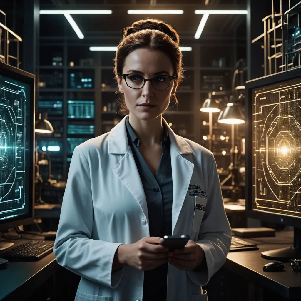 The Awakening of Lumos | Story.com