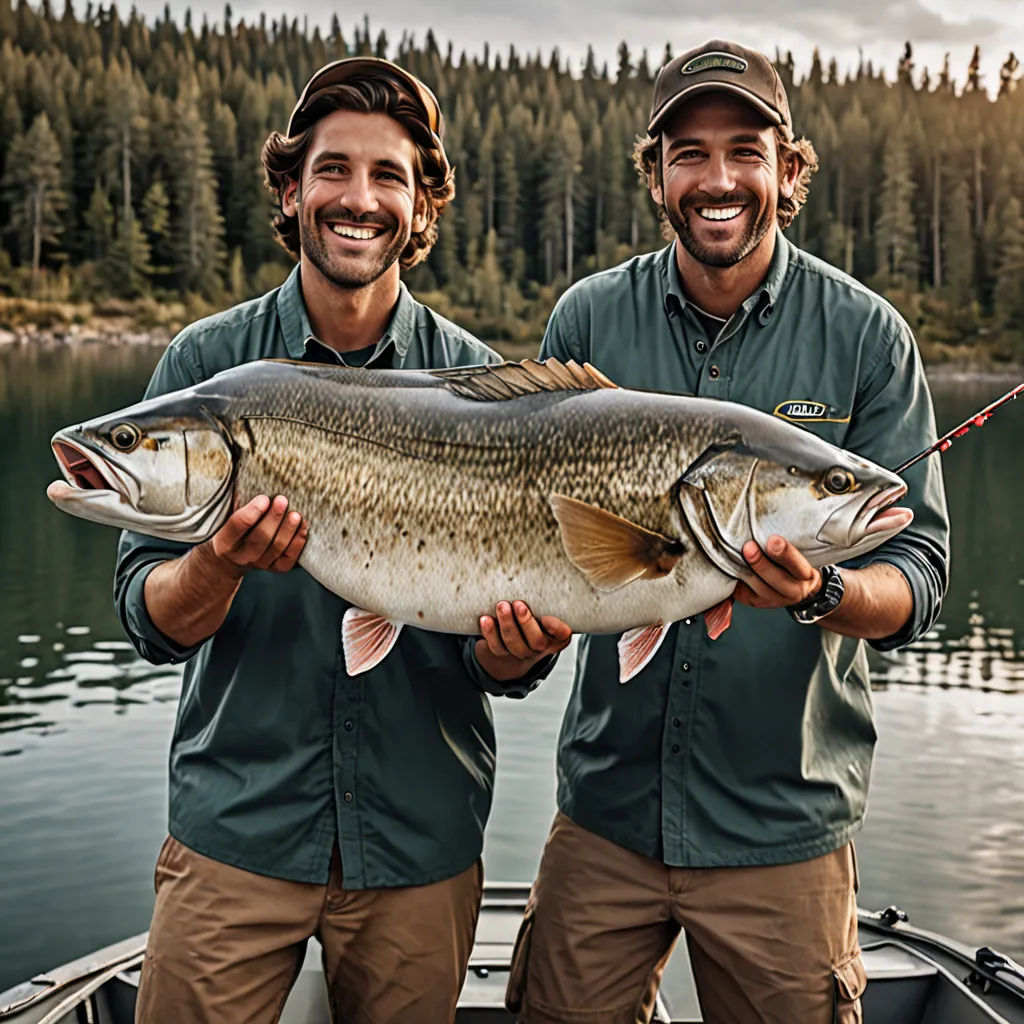 The Big Catch | Story.com