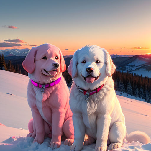 The Adventures of Snowy the Poodle | Story.com