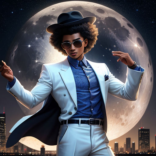 The Moonlight Dancer | Story.com