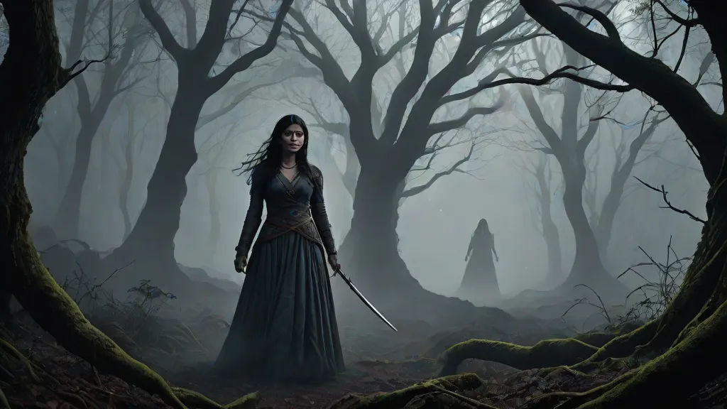 Watch:Raat ka Bhoot | AI Horror Videos | Story.com