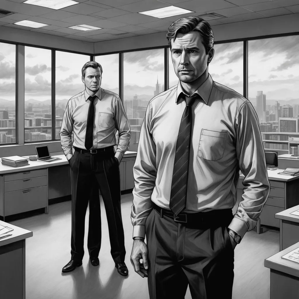 The Blue Ribbon | Story.com