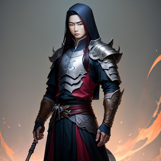 The Enchanted Mask | Story.com