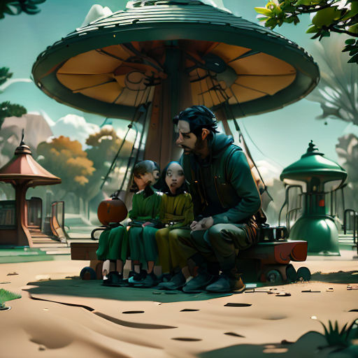 Familiar Faces | Story.com