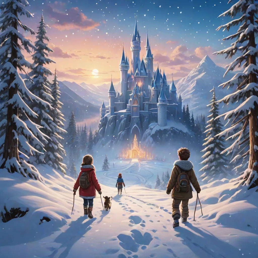 The Mysterious Snow Globe | Story.com
