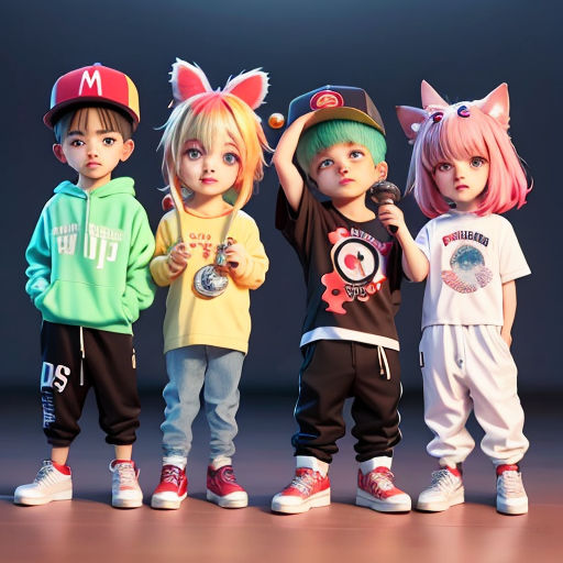 The Rise of MC | Story.com