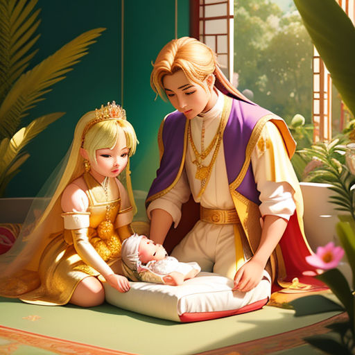 The Secret Healer | Story.com