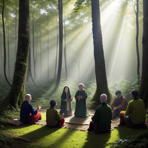 The Secret Healer | Story.com