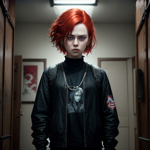 Broken Chains | Story.com