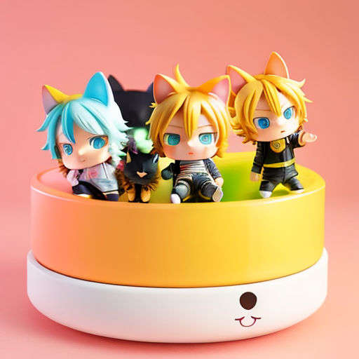 The Curious Case of Denki the Cat | Story.com