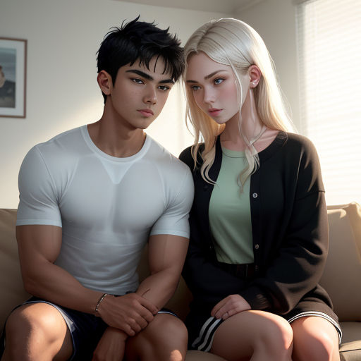 Body Swap Therapy | Story.com