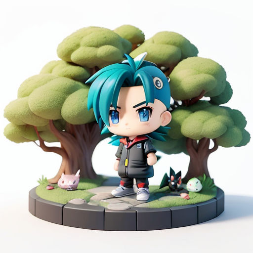 The Ultimate Evolution Stone | Story.com