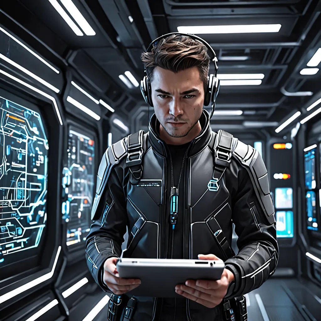 The Asset Chronicles | Story.com