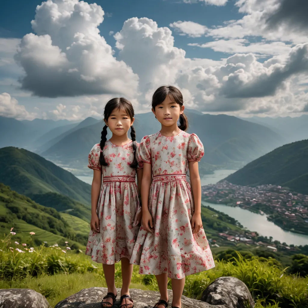 The Cloud Maker's Dream | Story.com