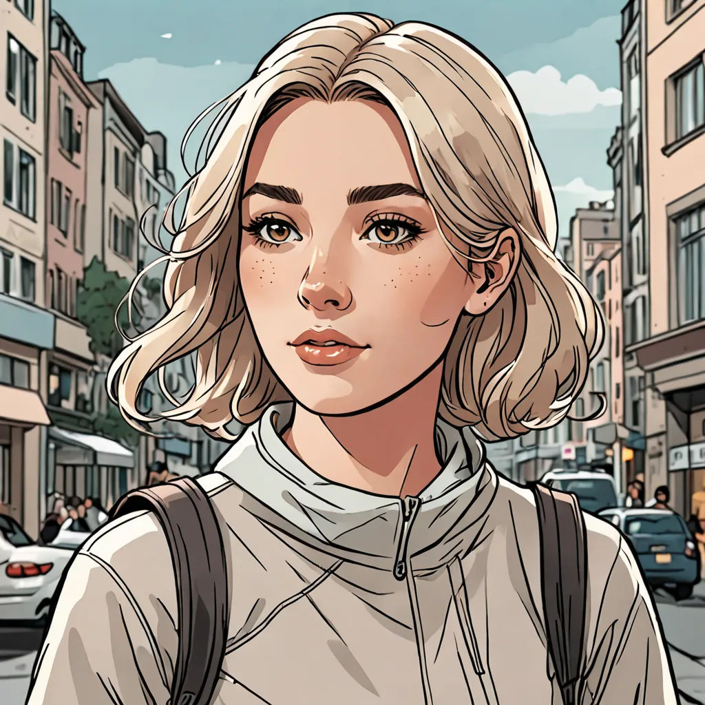 The Curious Adventures of Astrid | Story.com