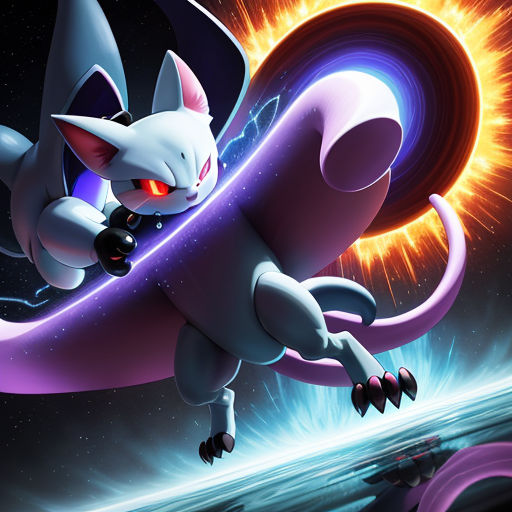 The Battle of the Legendary Pokemon | Story.com