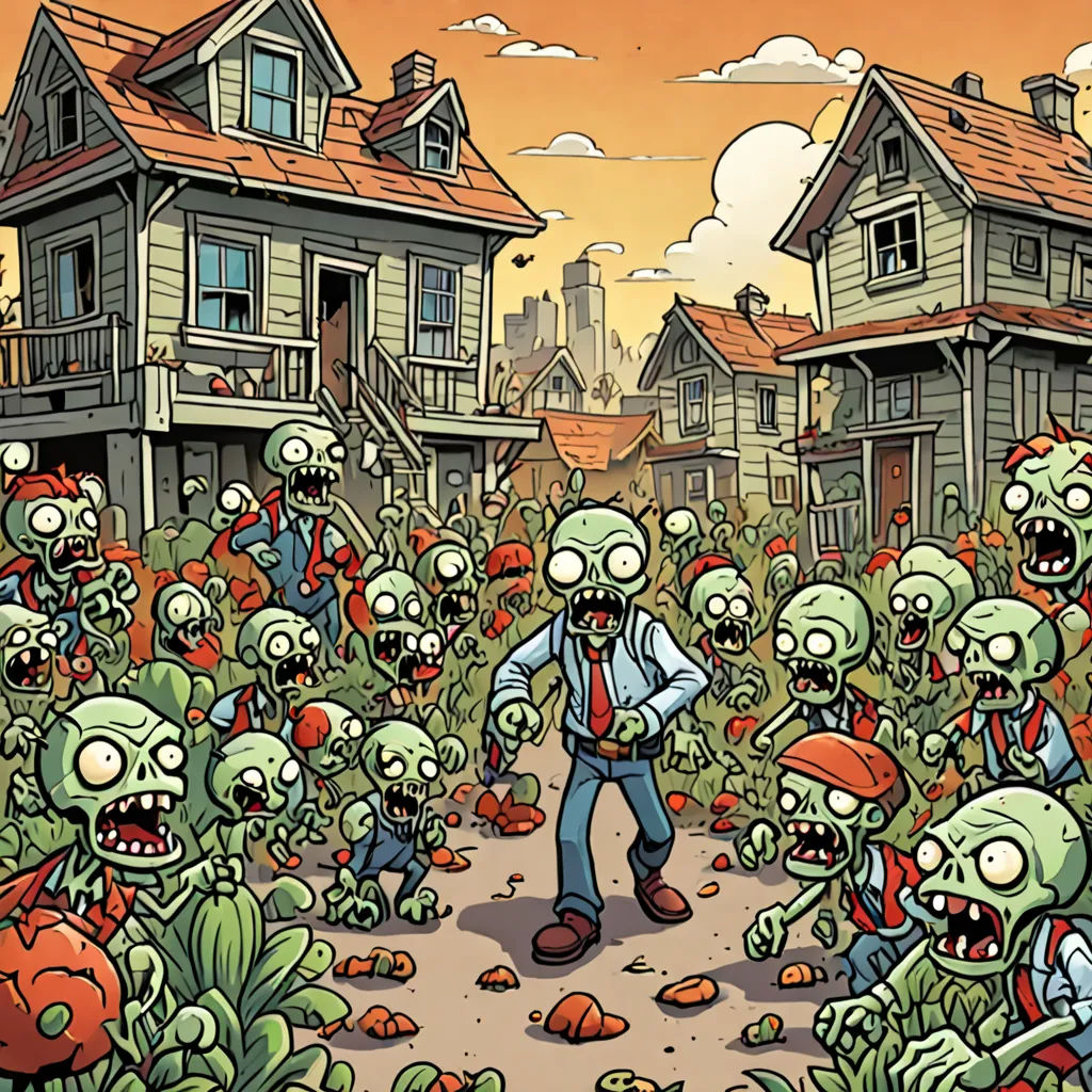 The Battle for Crazy Dave's Brain | Story.com