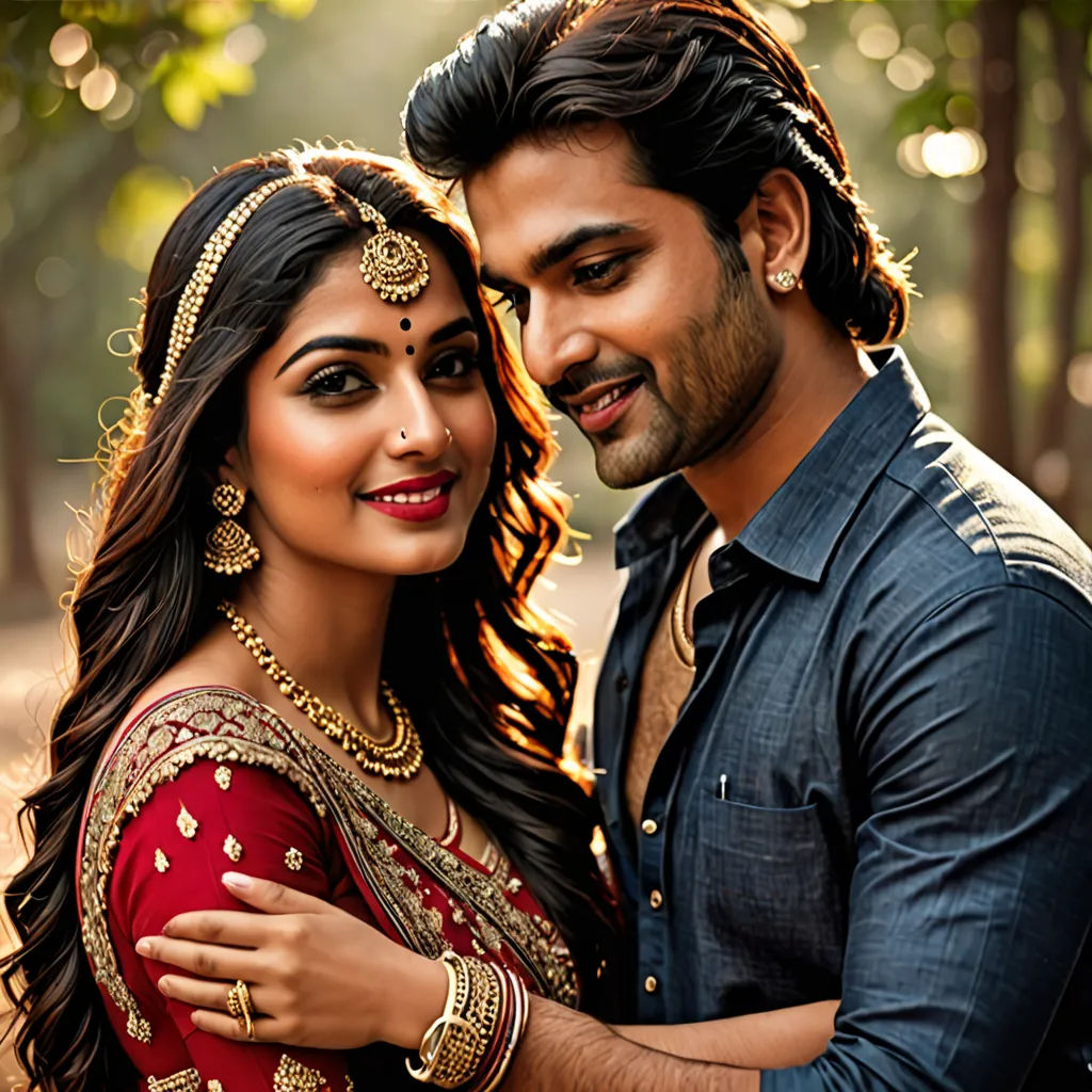 Love Among the Instruments | Story.com