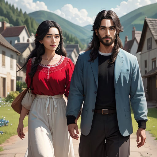 The Generous Savior | Story.com