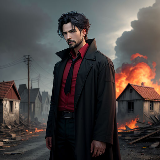 The Generous Savior | Story.com