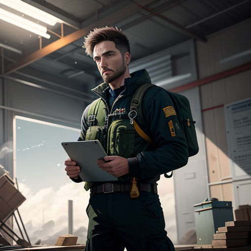 Explosive Safety: A Mechanical Journey | Story.com