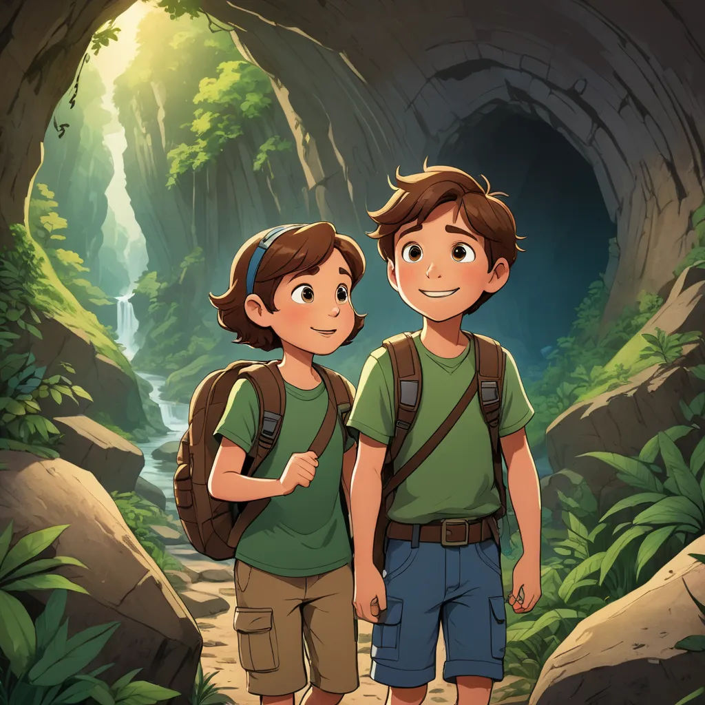 Listen to Mom: The Story of Timmy and His Adventure | Story.com