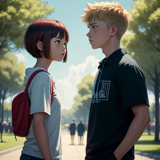 Unbreakable Bonds | Story.com