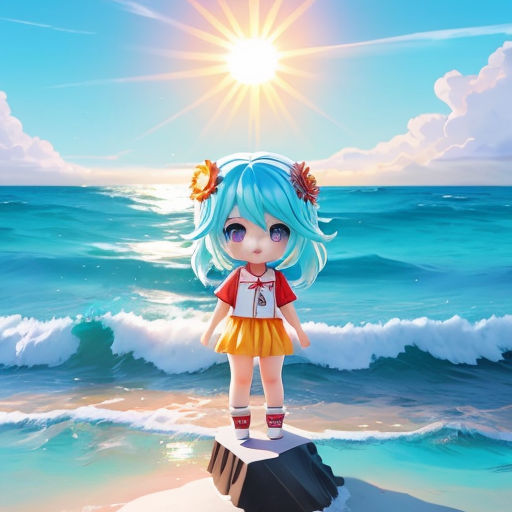 Shifting Tides | Story.com